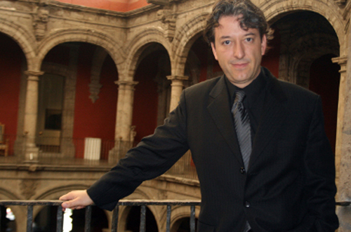 La OSA tiene nuevo director artístico a partir del día 18