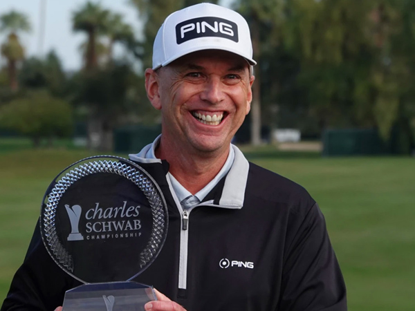 En la semana más importante del golf en el 2020, Woods defiende título ...