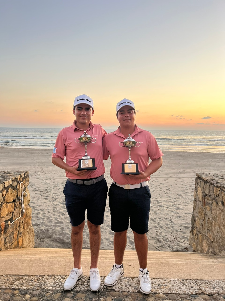 Jon Rahm en gran forma: gana 4 de los 6 torneos en que ha participado