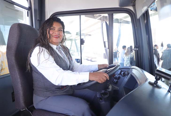 Opera en la ciudad de Aguascalientes su quinta terminal de autobuses ...