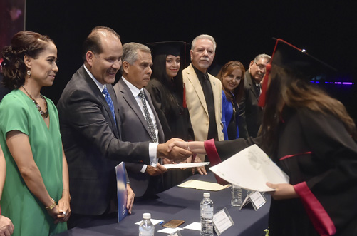 Nuevo plantel del CECyTEA en Aguascalientes